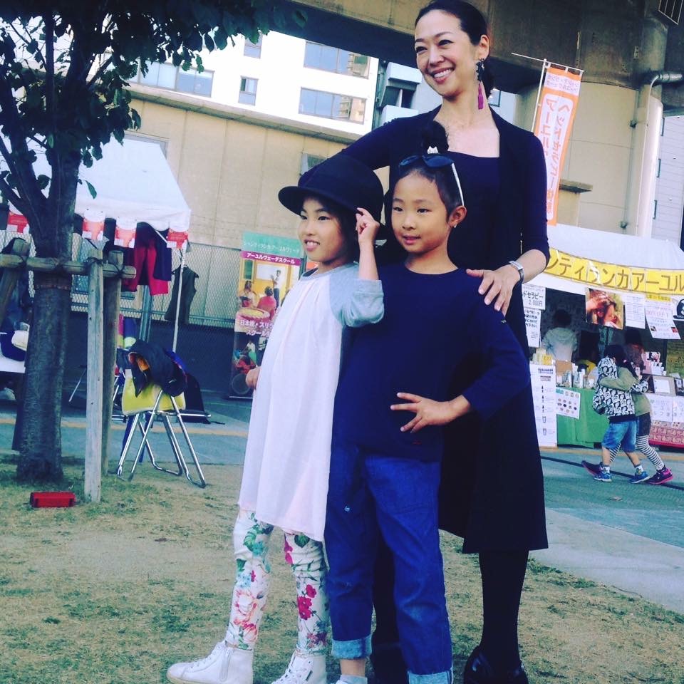 ファッションモデル 【協力：合同会社KAI BEAUTY＆WALK】 – みらいのたからばこ【大阪】